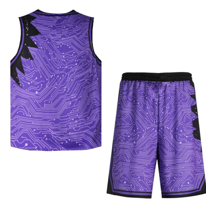 Goon Squad Space Jam 2 Costume | Cosplay Costume CosplayCostume.com