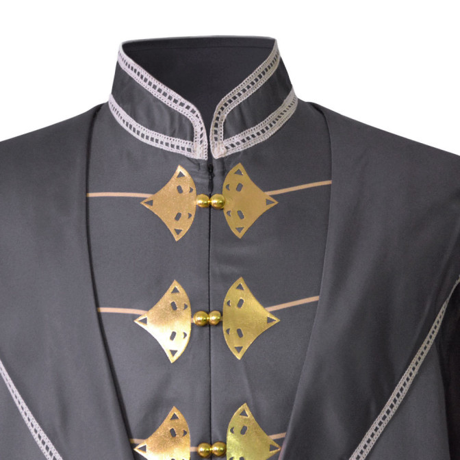 Harry Potter Albus Dumbledore Costume - Full Set Albus Dumbledore ...