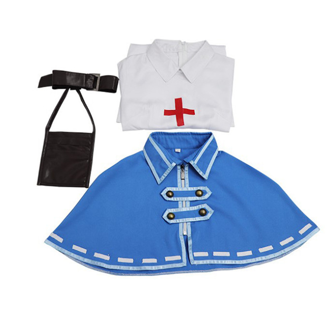 Emily Dyer Identity V Cosplay Costume | Cosplay Costume CosplayCostume.com