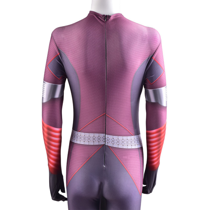 The Boys The Seven Stormfront Suit Lycra Cosplay Costume | Cosplay ...