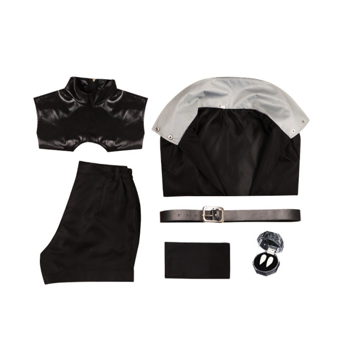 Call Of The Night Nanakusa Nazuna Cosplay Costume | Cosplay Costume ...