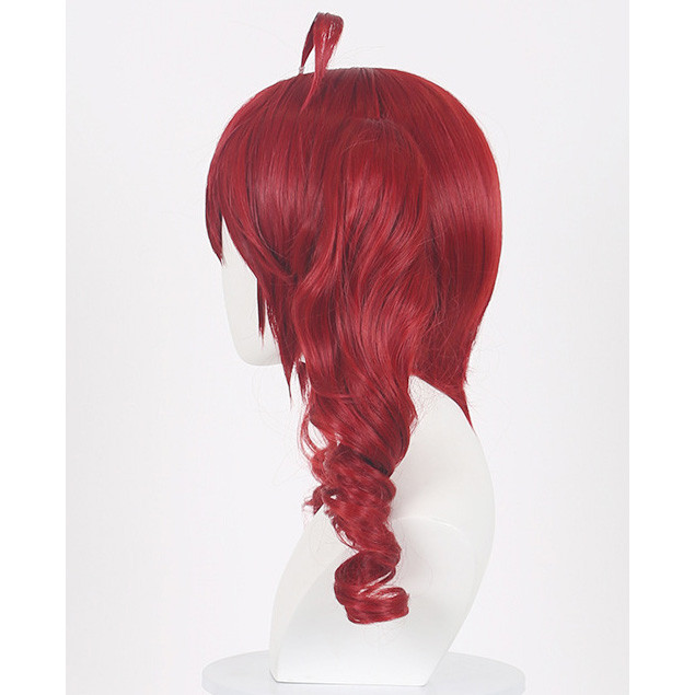 Vtuber Kasane Teto Wig - Kasane Teto Costume Wig Prop | Cosplay Costume ...