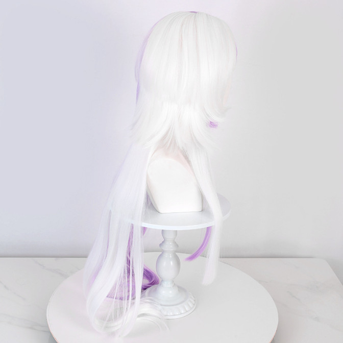 Bungo Stray Dogs Sigma Wig - Stray Dogs Sigma Costume Wig Prop ...