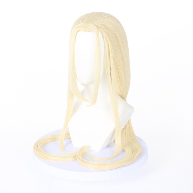 Naruto Shippuden Tsunade Wig - Tsunade Costume Wig Prop | Cosplay ...