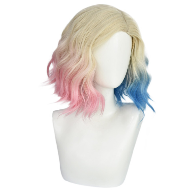 Wednesday Season 2 Enid Sinclair Wig - Enid Sinclair Wig Prop | Cosplay ...