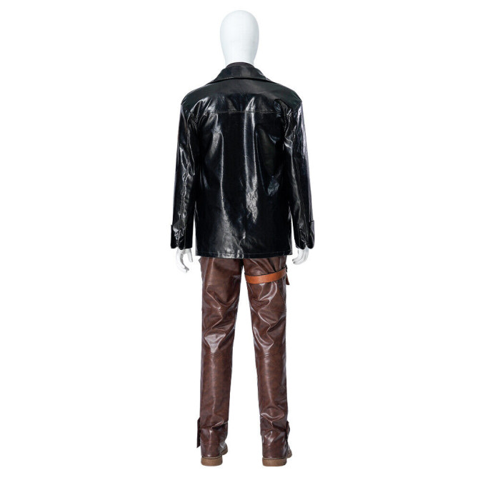 Walking Dead Negan Costume - Negan Cosplay | Cosplay Costume ...