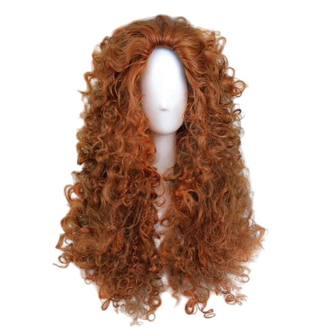 Singer Chappell Roan Wig - Chappell Costume Wig Prop | Cosplay Costume ...