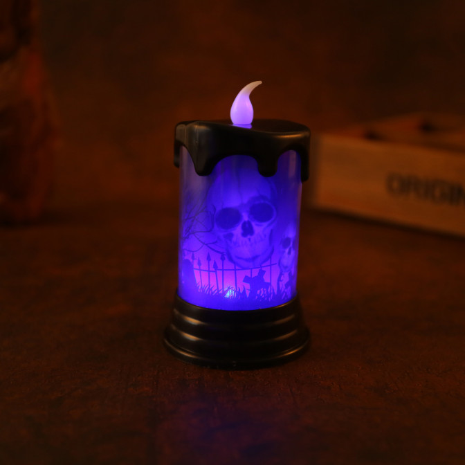 Candle LED Light Halloween Decoration | Cosplay Costume CosplayCostume.com