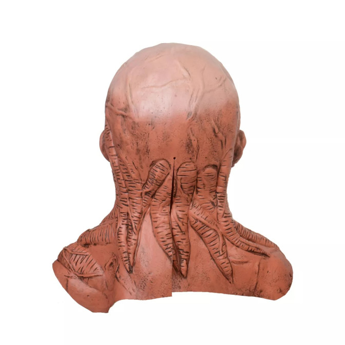 Stranger Things 4 Vecna Cosplay Mask | Cosplay Costume CosplayCostume.com