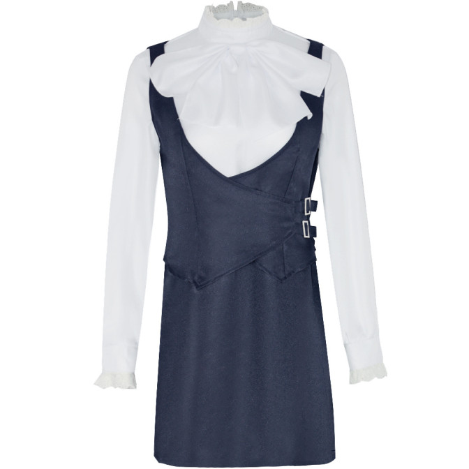 Spy x Family Yor Forger Costume - Yor Forger Cosplay Season 2 | Cosplay ...