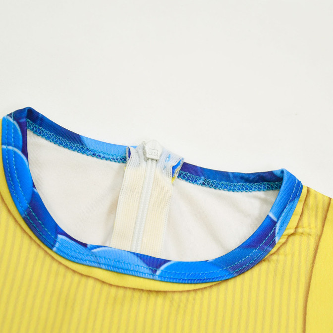 Alberto Luca Cosplay Costume | Cosplay Costume CosplayCostume.com