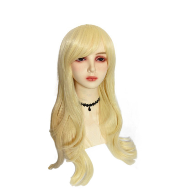 Your Lie In April Kaori Miyazono Wig - Kaori Miyazono Long Cosplay ...