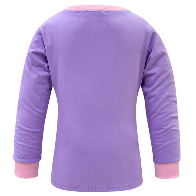 Fancy Nancy PJs Pajamas | Cosplay Costume CosplayCostume.com