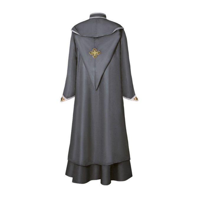 Harry Potter Albus Dumbledore Costume - Full Set Albus Dumbledore ...