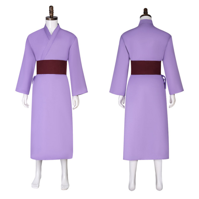 One Piece Issho Fujitora Costume - Full Set Issho Fujitora Cosplay ...