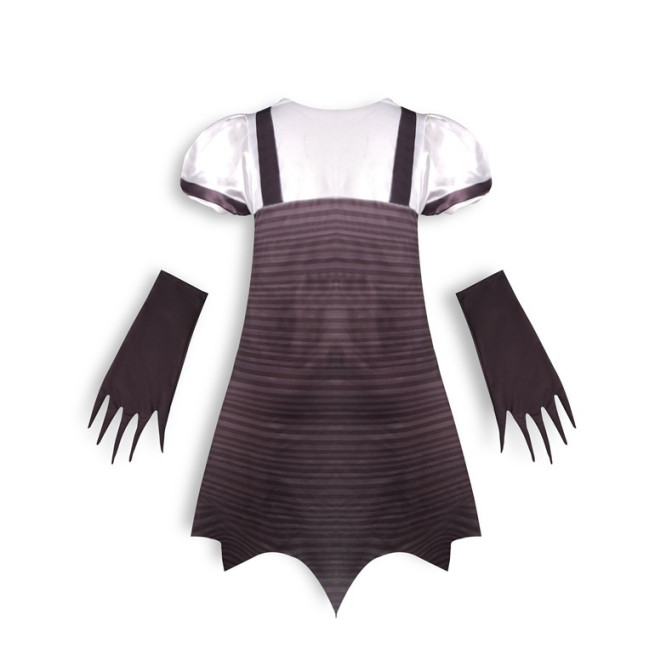 Agatha From Dark Deception Lycra Cosplay Costume | Cosplay Costume ...