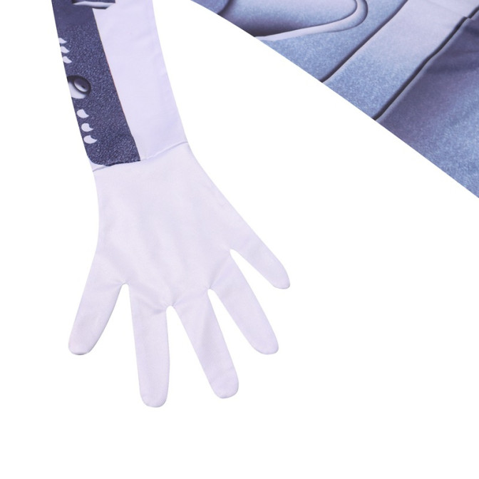 Piggy Roblox Lycra Cosplay Costume | Cosplay Costume CosplayCostume.com