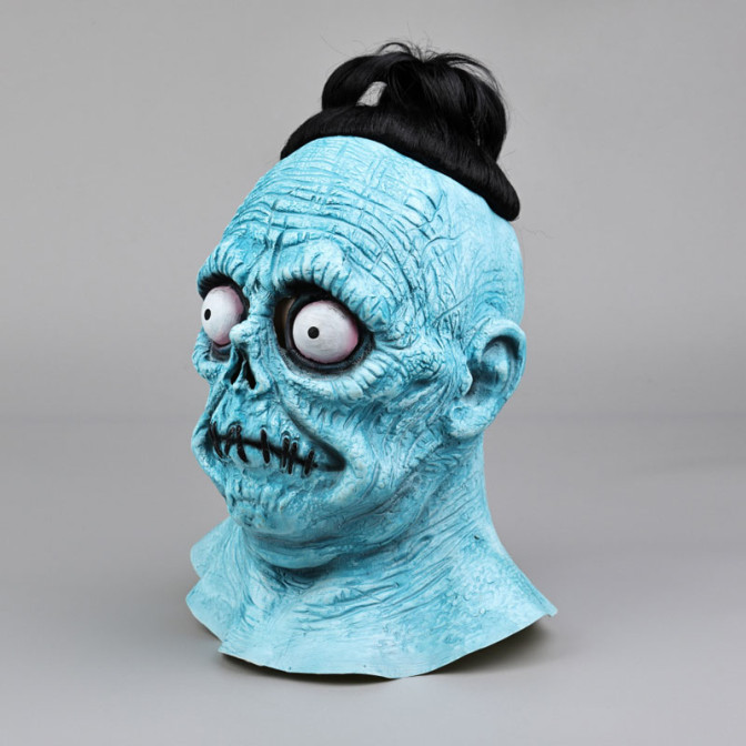 Beetlejuice Bob Mask - Bob Cosplay Costume Mask Prop | Cosplay Costume ...