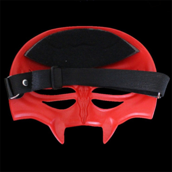 Nabriales Mask Final Fantasy XIV Cosplay Costume | Cosplay Costume ...