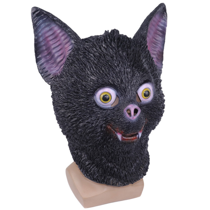 Vampire Bat Mask - Vampire Bat Cosplay Costume Mask | Cosplay Costume ...