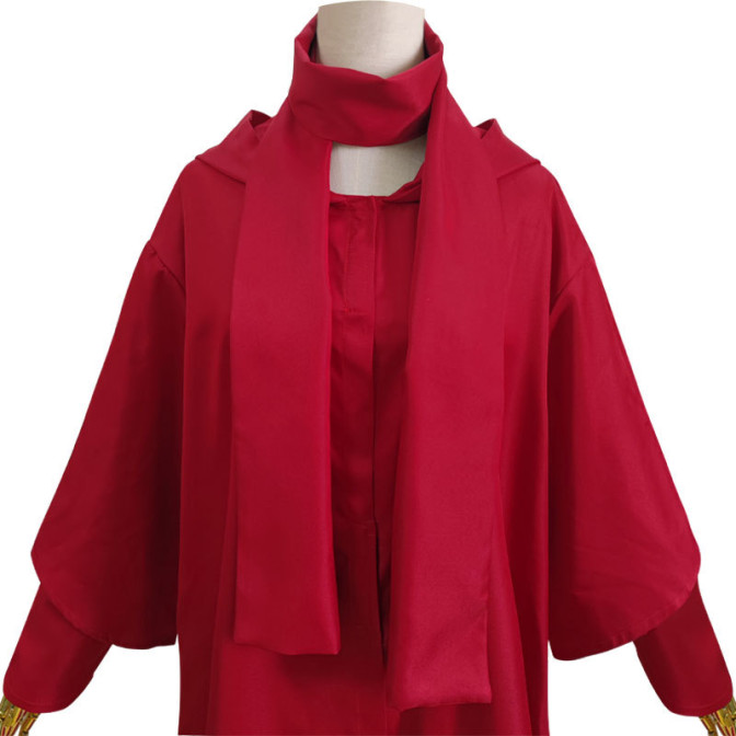 Ofwarren The Handmaid's Tale Cosplay Costume | Cosplay Costume ...