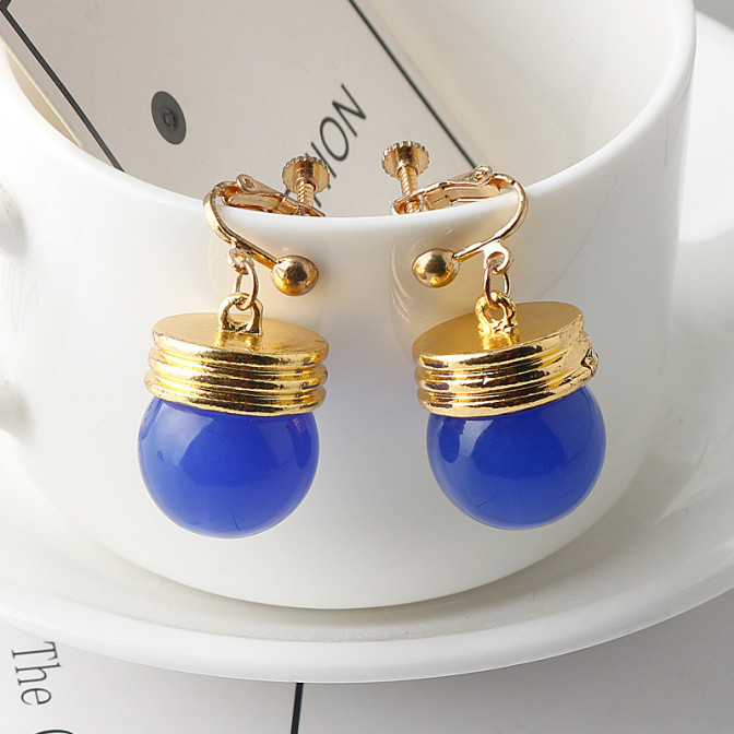 Hunter × Hunter Chrollo Lucilfer Earrings - Chrollo Lucilfer Cosplay ...