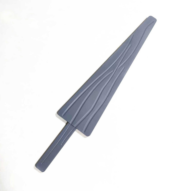 Hollow Knight Zote the Mighty Sword Prop - Life Ender Zote the Mighty ...