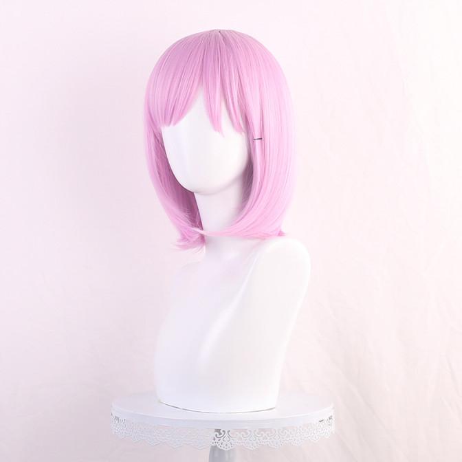 Spy x Family Fiona Wig - Fiona Costume Wig Prop | Cosplay Costume ...