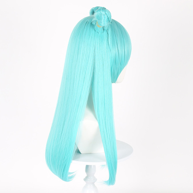 Jujutsu Kaisen Hajime Kashimo Wig - Hajime Kashimo Costume Wig Prop ...
