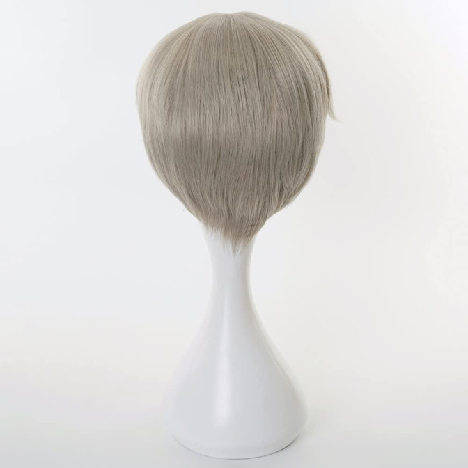 Toge Inumaki Jujutsu Kaisen Cosplay Wig | Cosplay Costume ...