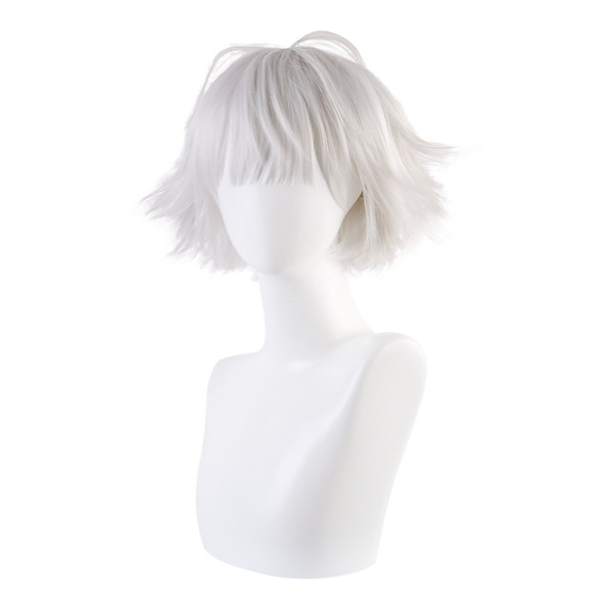 VTuber Kuzuha Wig - Kuzuha Costume Wig Prop | Cosplay Costume ...