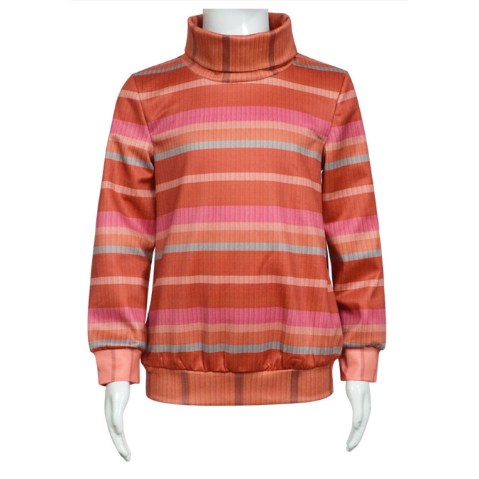 Inside Out Xeni Costume - Turtleneck Sweater Xeni Cosplay | Cosplay ...