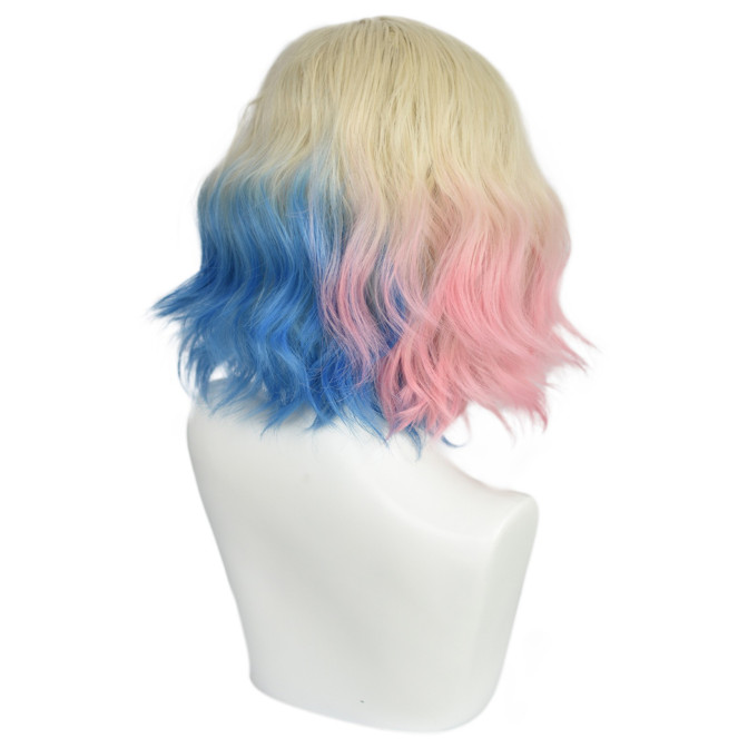 Wednesday Season 2 Enid Sinclair Wig - Enid Sinclair Wig Prop | Cosplay ...