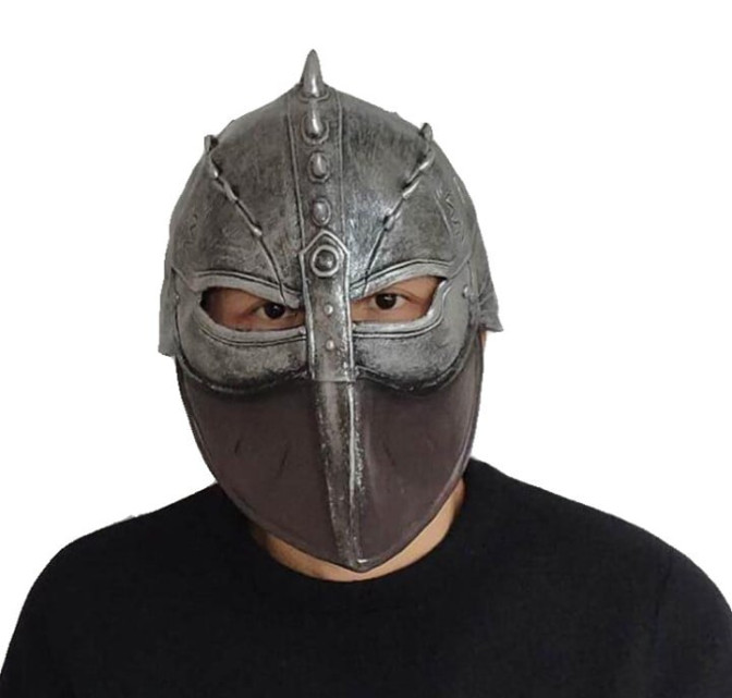 How To Train Your Dragon Hiccup Flight Mask | Cosplay Costume ...