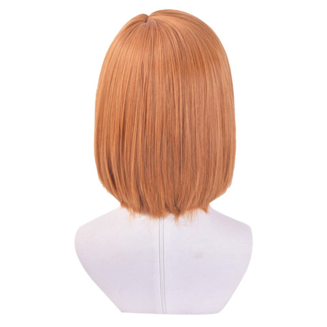 Nobara Kugisaki Jujutsu Kaisen Cosplay Wig | Cosplay Costume ...