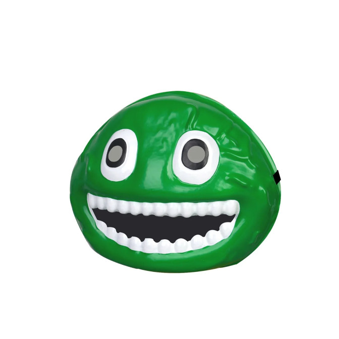 Garten of BanBan Jumbo Josh Green Mask - Jumbo Josh Green Mask Cosplay ...