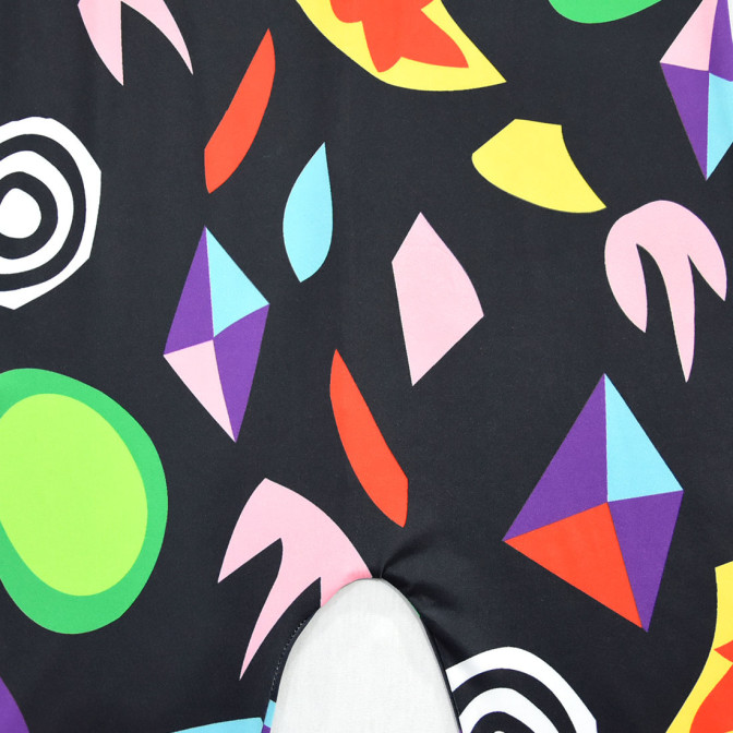 Stranger Things Eleven Mall Full Body Kids Lycra Cosplay Costume ...