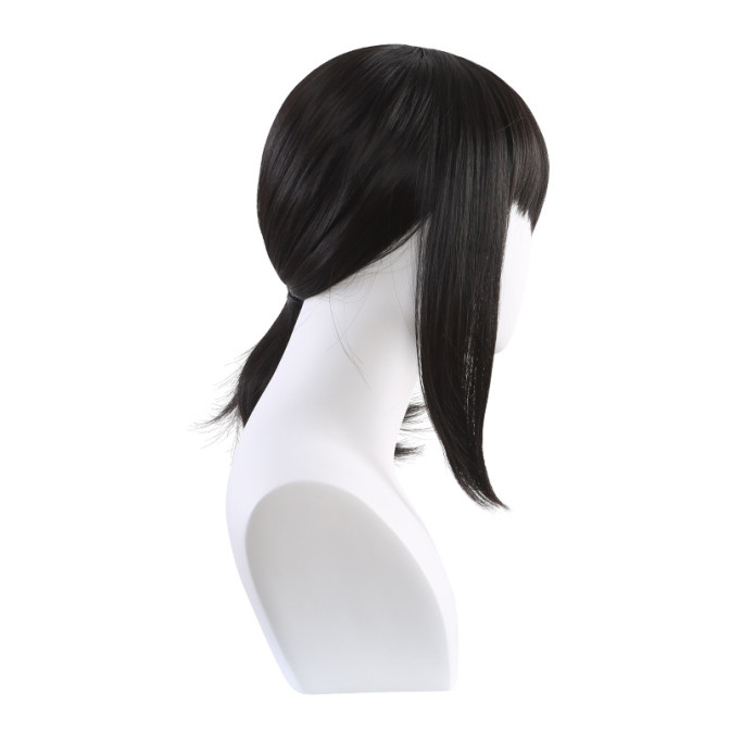 Chainsaw Man Kobeni Higashiyama Wig - Kobeni Higashiyama Costume Wig ...